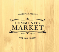 Community Market - Santa Rosa - Directory - GO LOCAL