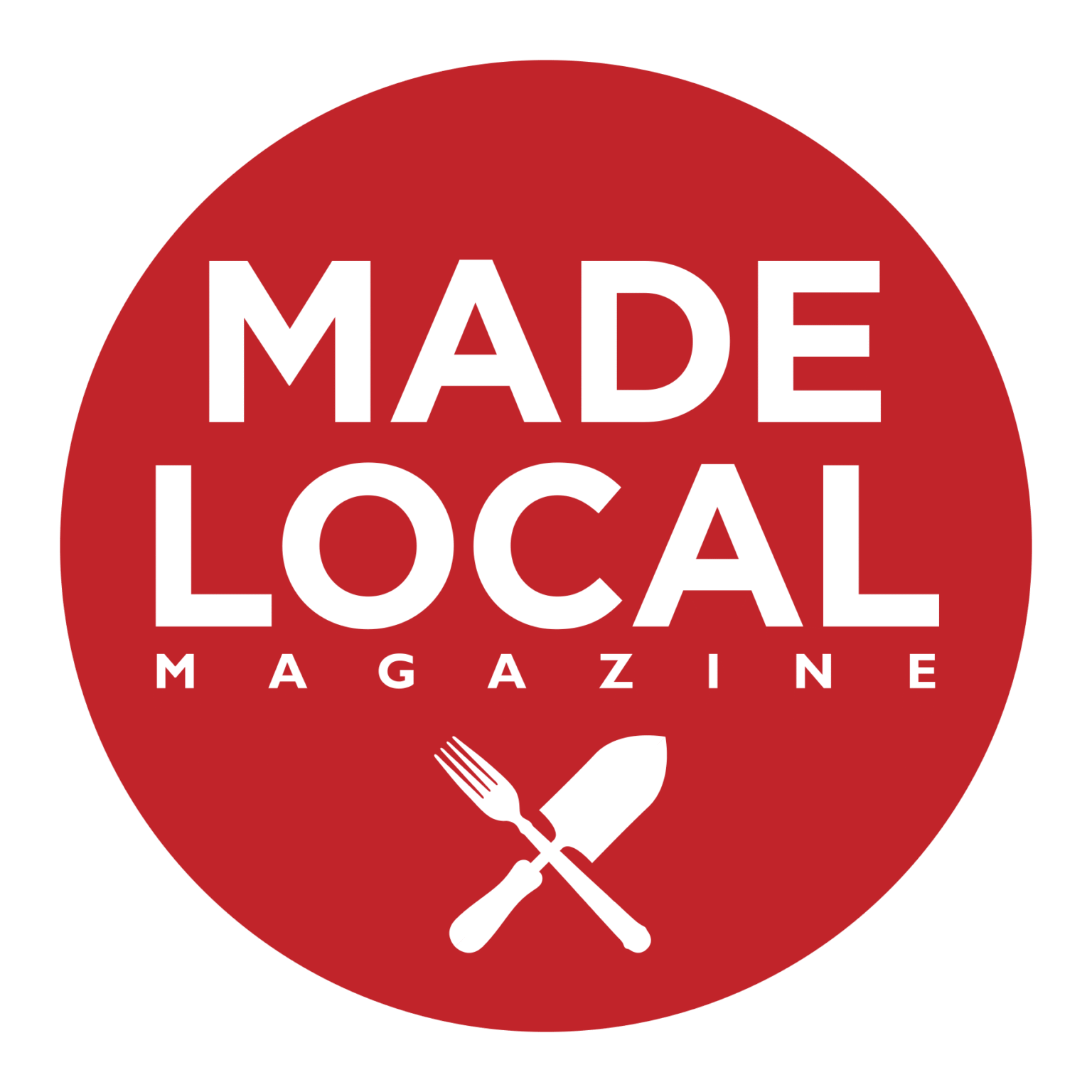 GO LOCAL Sonoma County